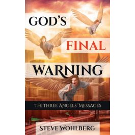 God's Final Warning