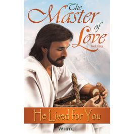 Master of Love