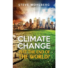 Climate Change: Is It The End of the World?