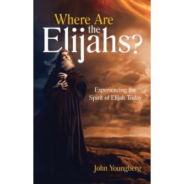 Where Are the Elijahs?