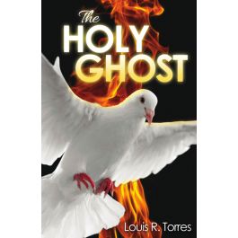 The Holy Ghost by Louis R. Torres | The Giver, Not Just the Gift