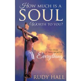 How Much Is a Soul Worth to You? – Simple, Powerful Principles for Soul ...